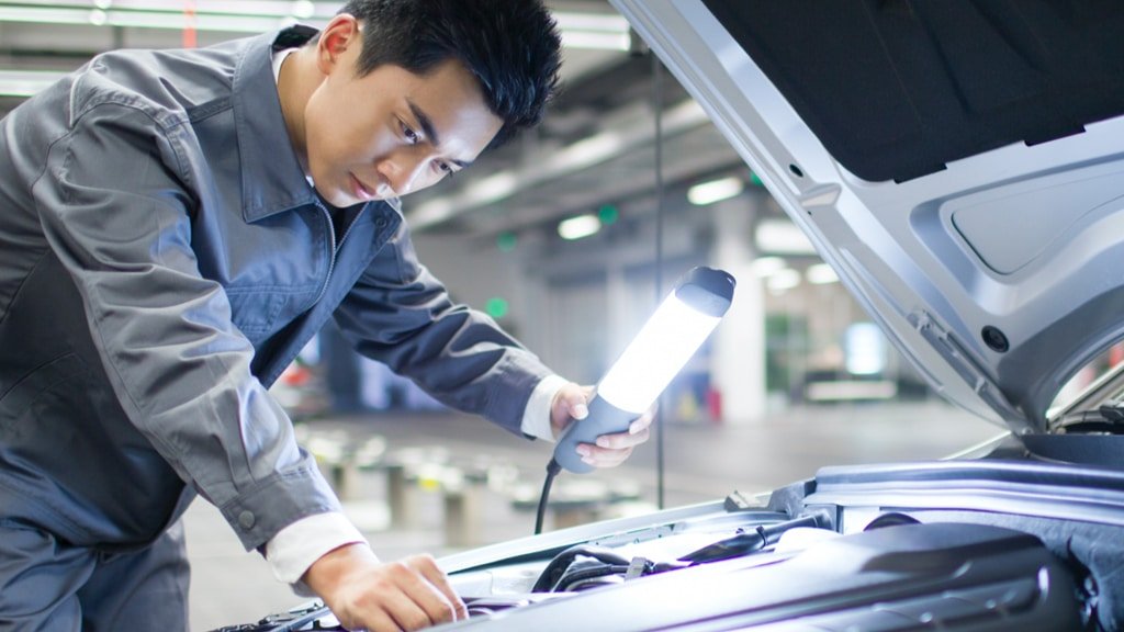 Battery Problems - Sanford