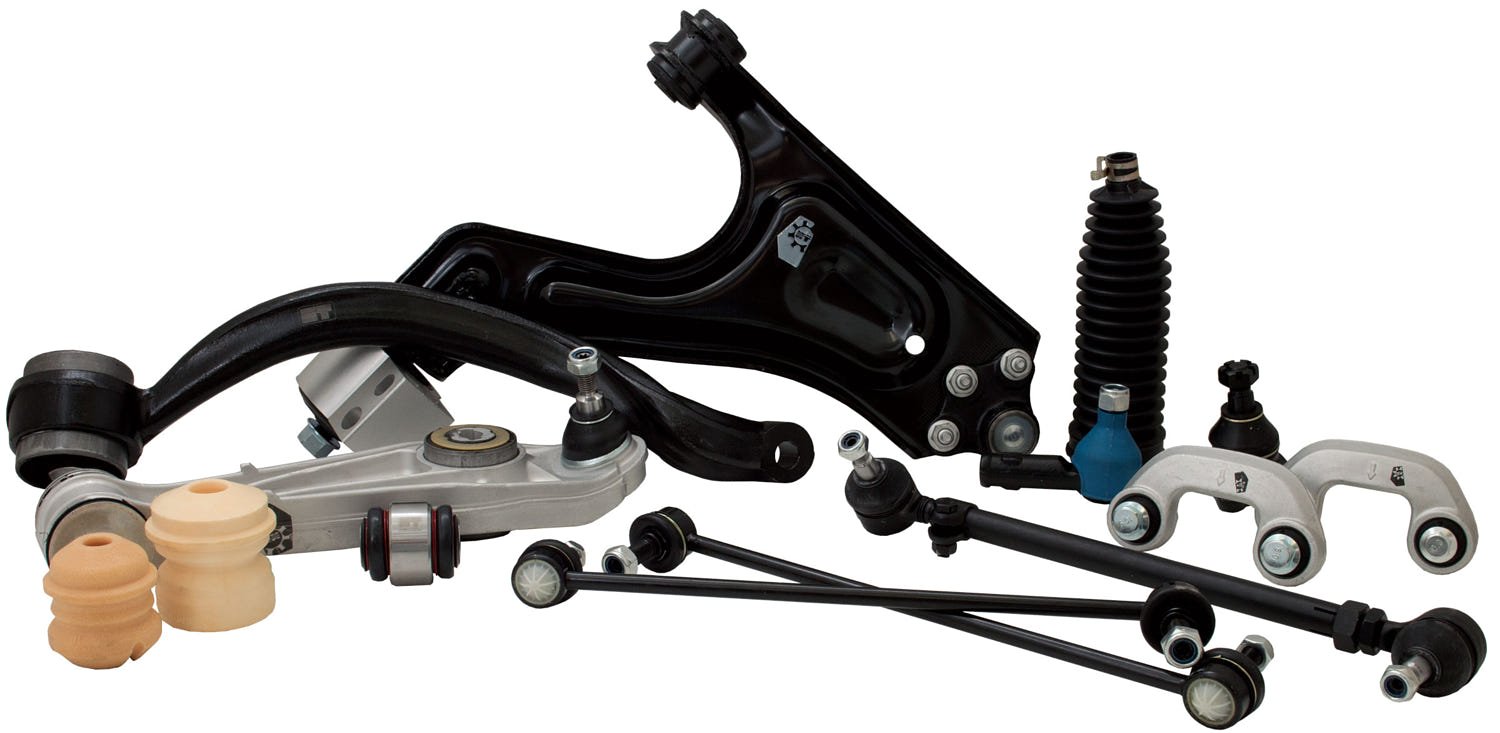 Columbia SC Auto Repair Pro on Wandering Steering